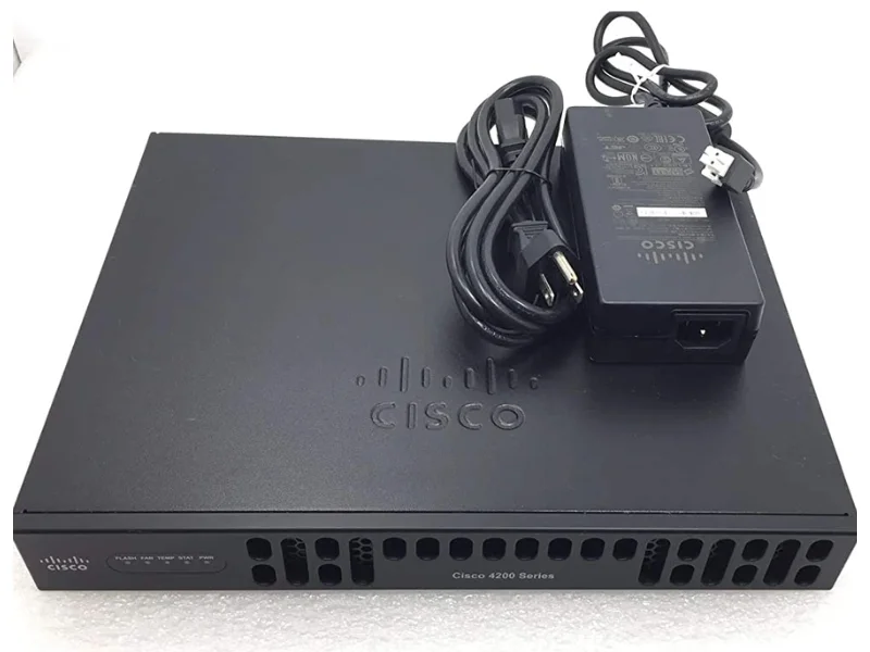 C1-CISCO4331/K9 – Refurb Network