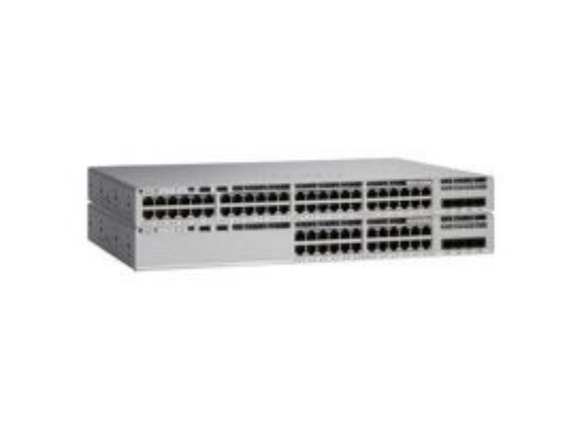 Buy C9200-24P-A - Cisco 9200 Catalyst Series Switches.